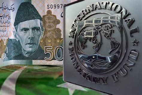 Imf And Pakistan Reach Preliminary Agreement For 11 Billion Bailout