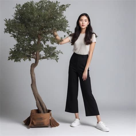 Model Tree Images Free Download On Freepik