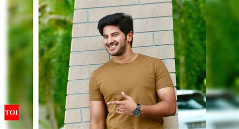 Anwar Rasheed Says News About Dulquer Starring As A Cop In His Film Is Fake Malayalam Movie