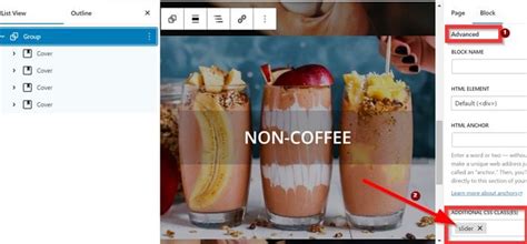 How To Create Image Slider In Gutenberg Without Plugin Wppagebuilders