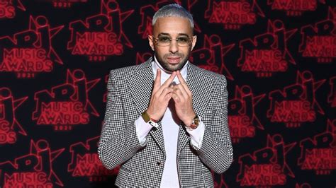 Le Rappeur Naps Bat Un Nouveau Record Incroyable Avec Son Tube “la Kiffance” Gq France