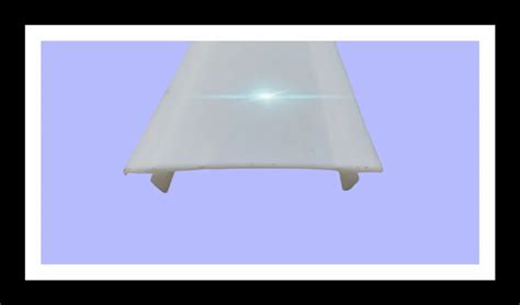 Light Diffusion Sheet Pc Led Diffuser Linears Manufacturer From Mumbai