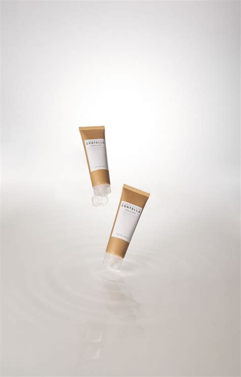 CENTELLA_AMPOULE FOAM