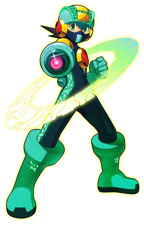 Megaman Exe Mega Man And More Drawn By Hi Go Danbooru