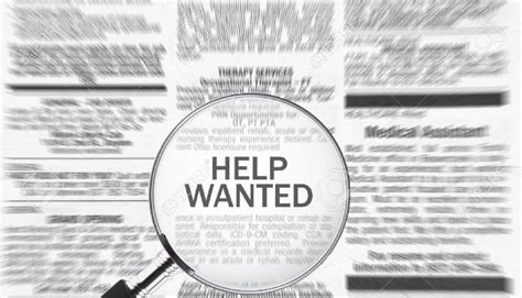 How Not To Get A Job