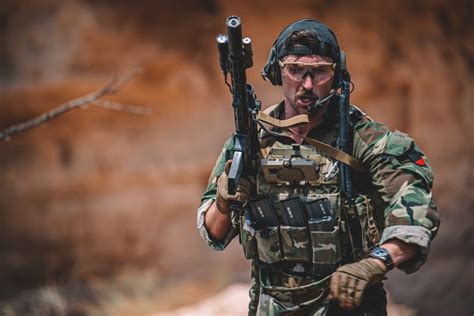 Hsp X Onward Research Triple Rifle Mag Placard Soldier Systems Daily