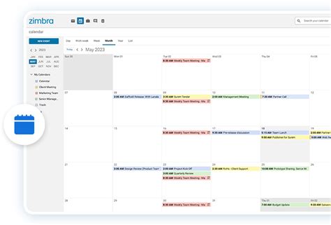 Zimbra Mail Server Bluerack Technologies