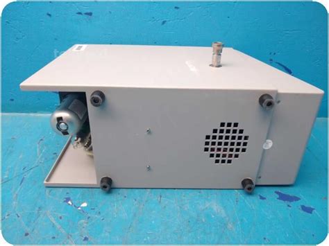 Used Medivators Veriscan Lt Automated Endoscope Leak Tester Endoscopy