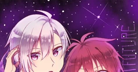 アイドリッシュセブン 描きはじめα 諏挫玖のイラスト Pixiv