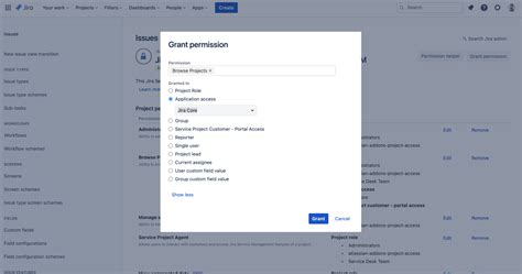 enable real time sync for atlassian jira service desk project type