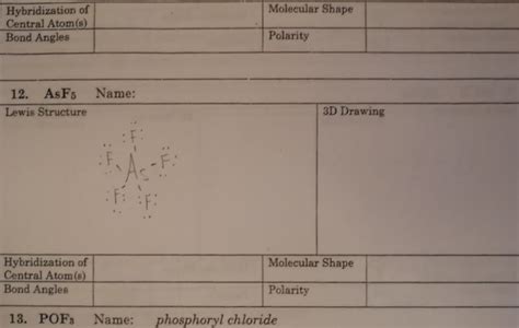 Hno2 Lewis Structure Bond Angles
