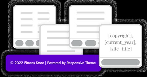Responsive Wordpress Platform Features Cyberchimps