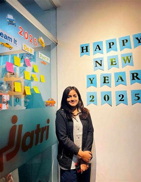 Newyear2025 Freshstart Teamwork Growthmindset Mahabuba Parvin Mimi