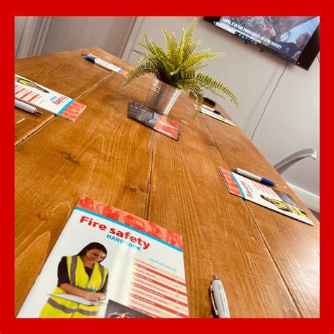 Fireproof Uk On Linkedin Somethings Coming Exciting Things Happening