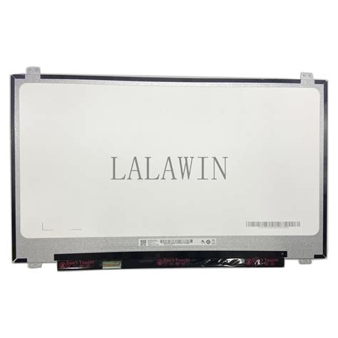 B173han01 7 Fit Lp173wf4 Spf6 Lp173wf4 Spf1 Lp173wf4 Spf5 Ltn173hl01