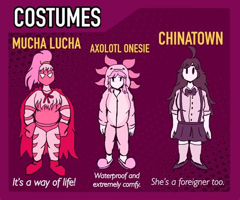 Kinda mean. : r/OriginalCharacter