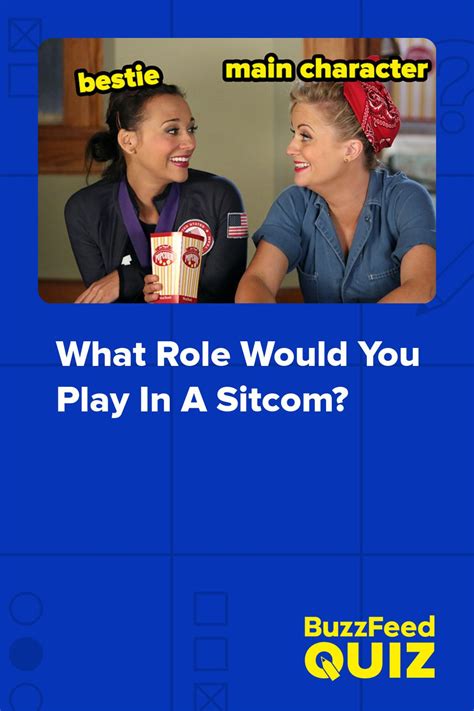 Sitcom Characters Artofit