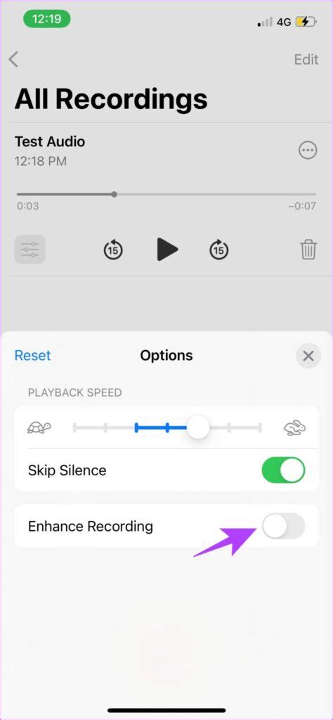 How To Use Voice Memos On IPhone A Complete Guide Guiding Tech