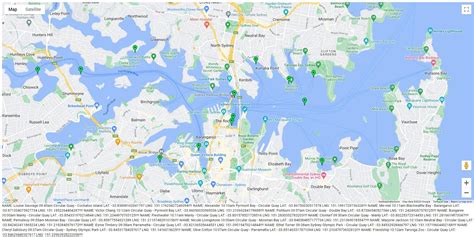 Javascript Angular 15 Google Maps Updating Marker Positions In Real