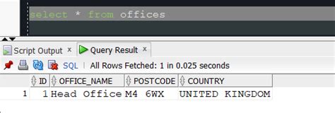 Oracle Spatial Studio And Oracle Analytics Cloud Datavizmark