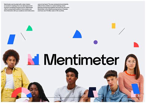 Mentimeter Campaign The Work