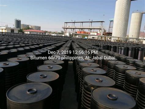 Bitumen Al Jabal Global Trading Fze Suppliers In Dubai 971523717966