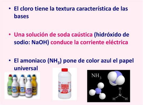 Tomidigital Los Ácidos Y Los Álcalis
