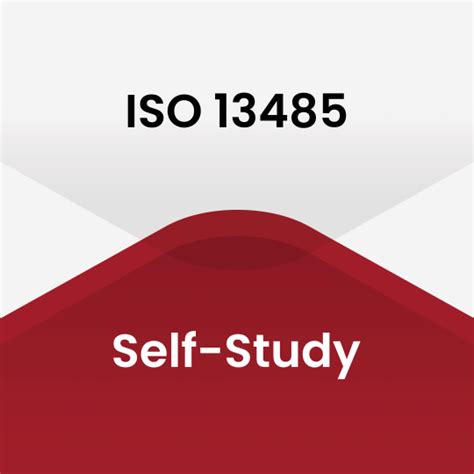 Iso 13485 Medical Devices Quality Management System