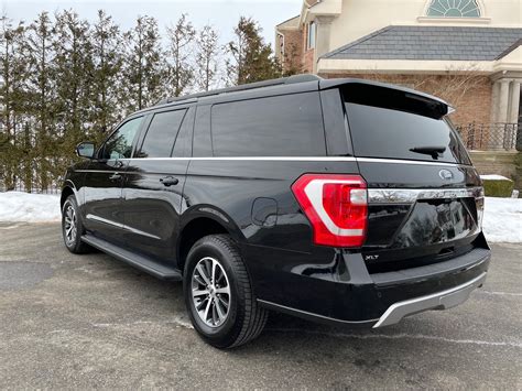 Used 2018 Ford Expedition Max Xlt Suv 2869000