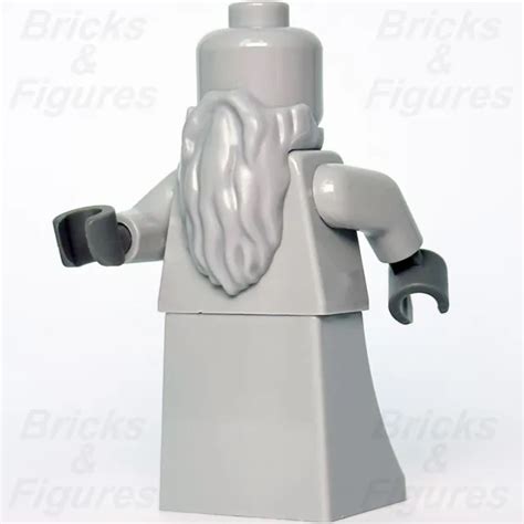 Lego Harry Potter Wizard Hogwarts Statue Minifigure Sorcerer Stone Hp Picclick Au