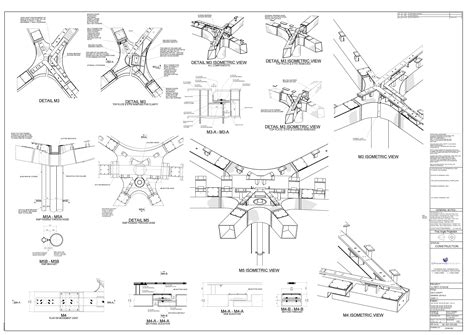 London Olympic Stadium Drawing Design