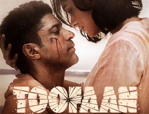 Toofaan Trailer बॉक्सर के किरदार में फ़रहान अख़्तर के सॉलिड पंचों का