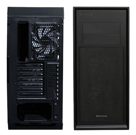 Tecware Titan Computers Tech Parts Accessories Computer Parts On Carousell