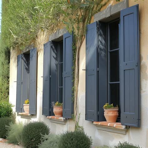 10 Window Shutter Ideas That Will Instantly Upgrade Your Home