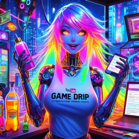 Bizarre Trims Game Drip