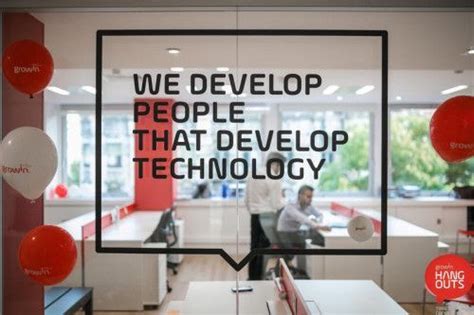 Itjobs Portugal On Linkedin Growin Know To Grow