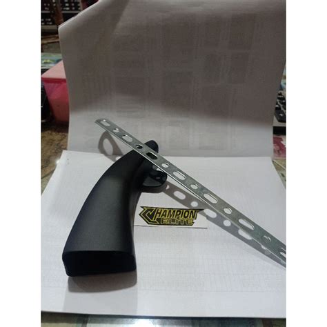 Jual Air Scoop Pendingin Kaliper Kanan Ninja R Cbr Rr R Vixion Nmax Pcx Adv Zx R Zx