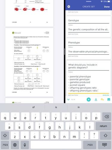 Inheritance Flashcards Quizlet