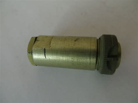 Розетка вилка РС10ТВ 90г с кожухом