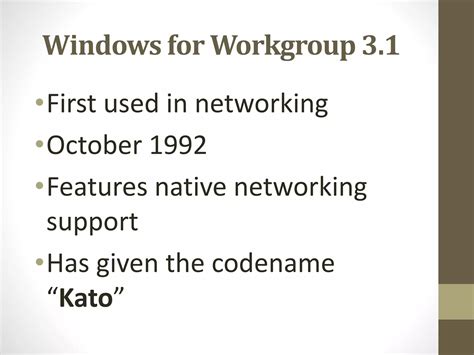 windows operating system pptx operating systems computer software