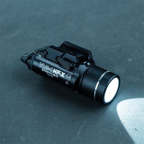 Streamlight Tlr 1 Hp Pistol Light Trex Arms