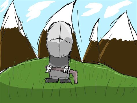 Grunt From Madness Combat R Fanart
