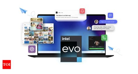 Intel This Intel App Lets You Connect Your Android IPhone With