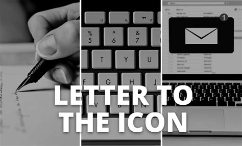 Letter Methods Of Scouting Ada Icon