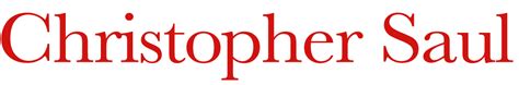 Christopher Saul