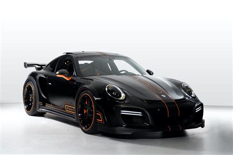 991 Turbo S Archives Stuttcars
