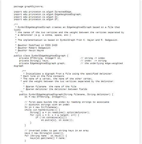 Solved Getting Started 3 Points Create A New Java Project