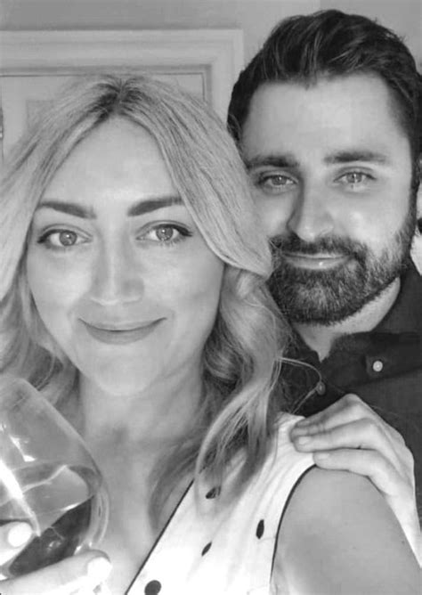 Orna And Kieran Joy