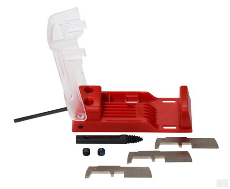 Milwaukee 2 916 In Switchblade 3 Blade Replacement Kit 48 25 5250