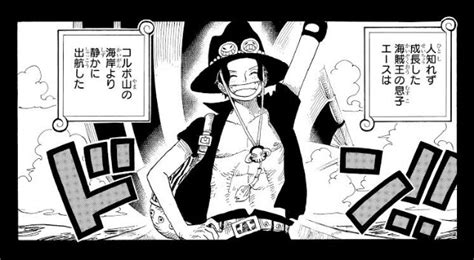 火拳のエースまとめ・復活？ワノ国登場【伏線・謎・考察】 【まとめ】one Piece謎・伏線・考察ブログ